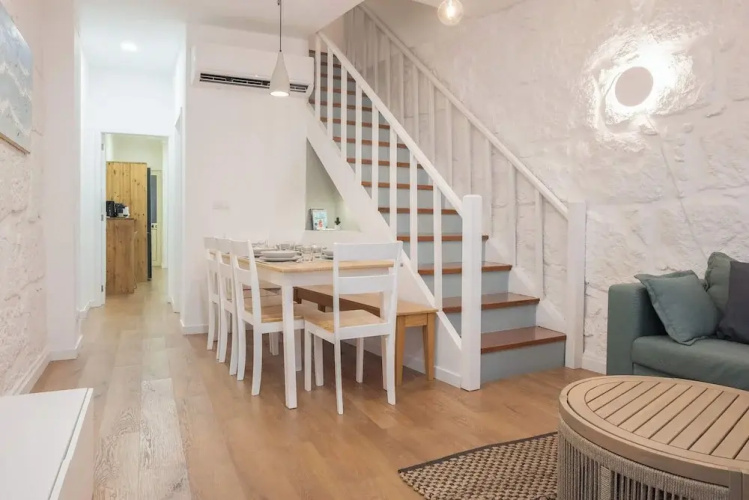 Liiiving In Porto - Downtown Comfort House - Porto