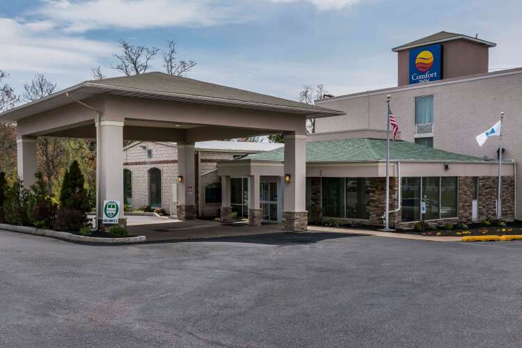 Comfort Inn - Pocono Mountains - Poconos