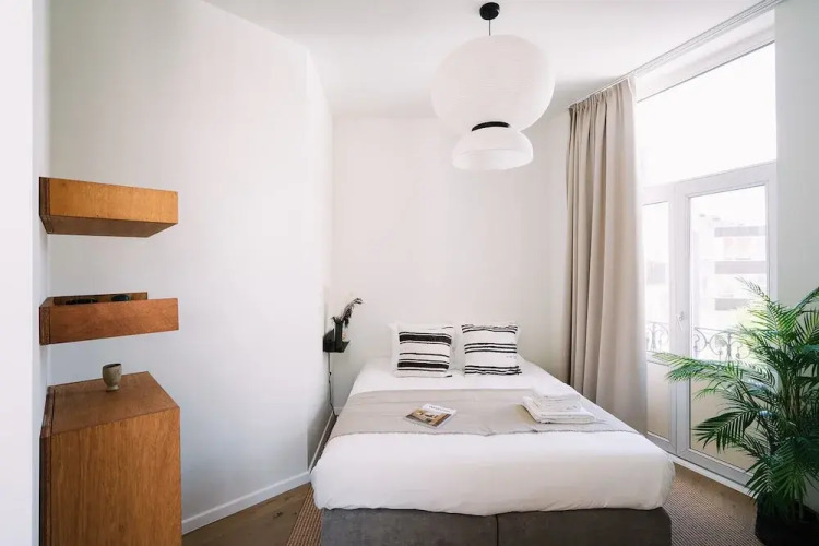 Smartflats - Louise Brussels - Bruxelles
