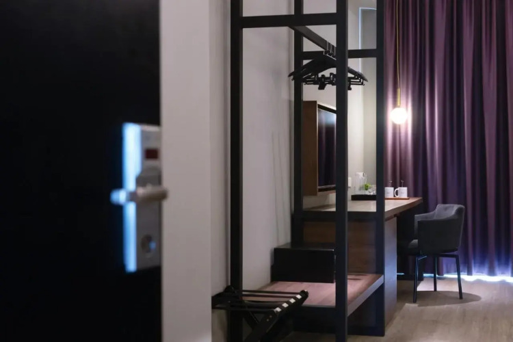 Quest Hotel Midport Port Dickson - Pasir Panjang