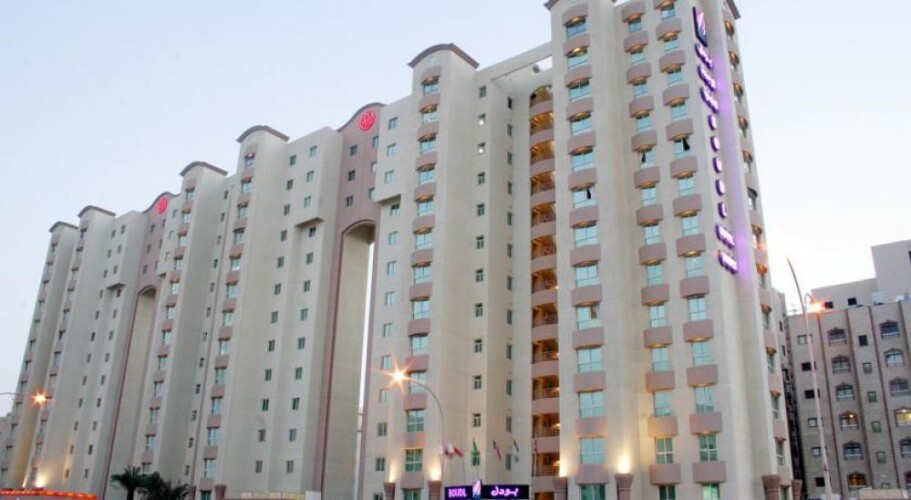 Hotel Boudl (Suite) - Kuwait City