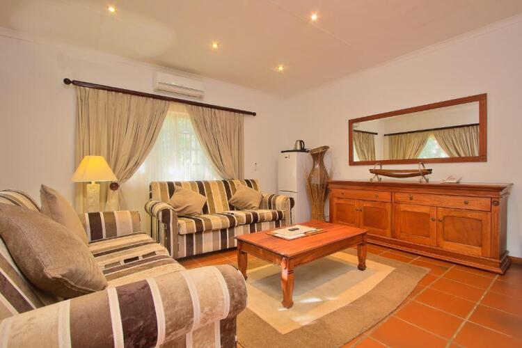 Tzaneen Country Lodge - Tzaneen