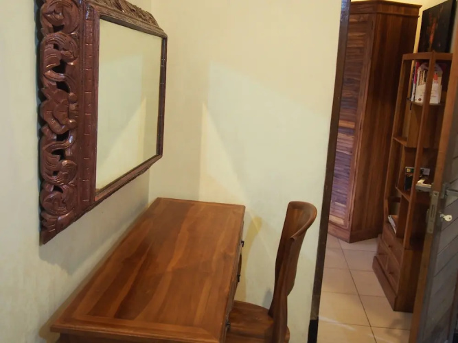Junjungan Suite Villa - Ubud