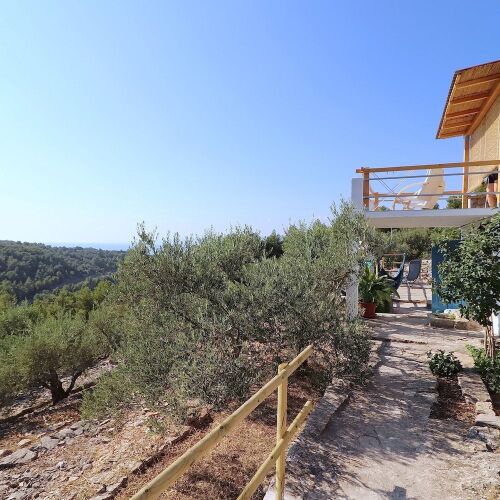 Greenside Cottage Lumi - Korčula