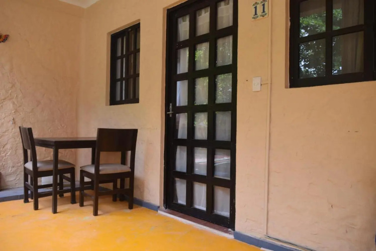 Hotel Casa El Moro - Puerto Morelos