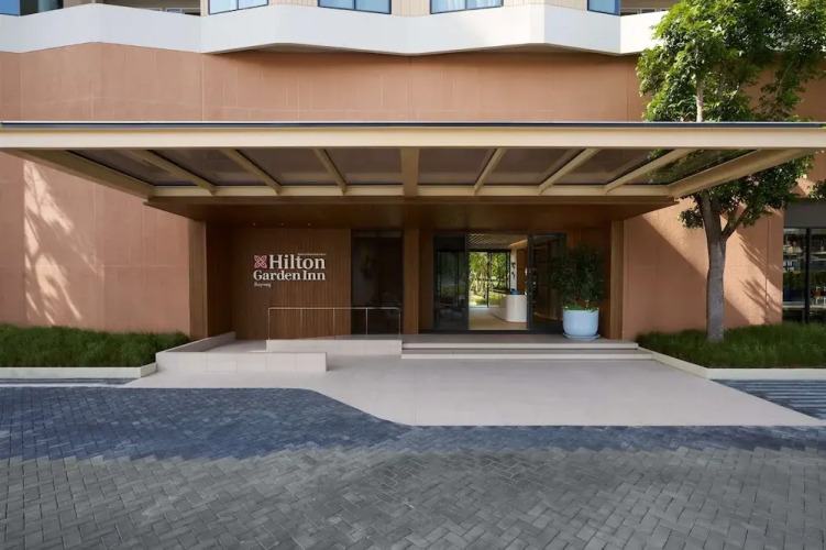 Hilton Garden Inn Rayong - Rayong