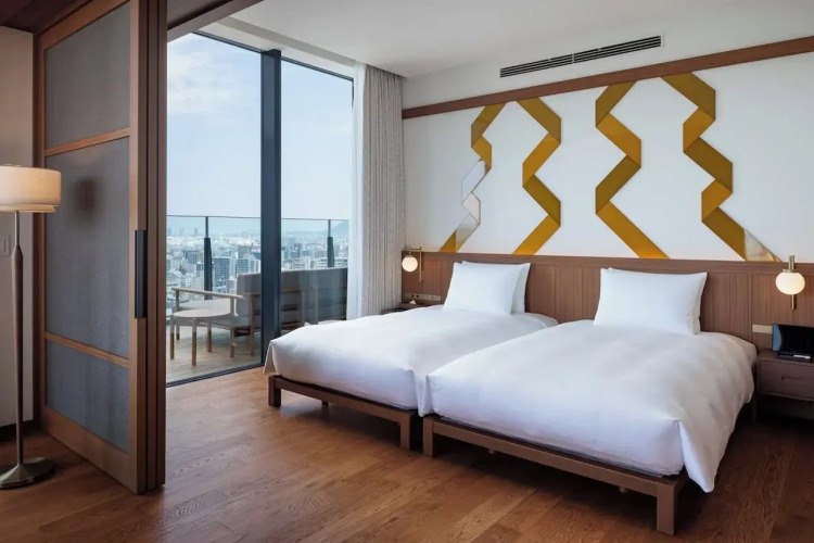 One Fukuoka Hotel - Tenjin