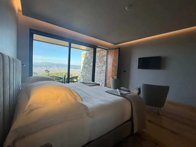 Pedra Pura Resort - Chaves