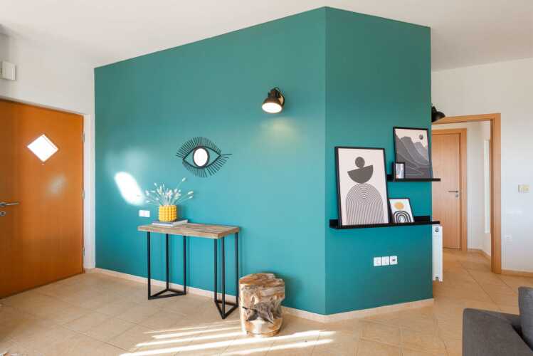 Flh - Halkidiki Properties - Thessaloniki