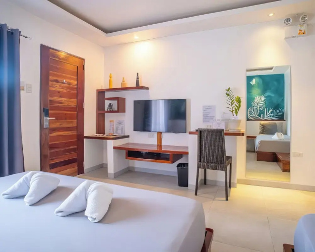 Yellow Mango Resort Bohol - Panglao