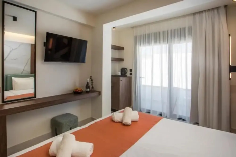 Aurora Living - Adults Only - Faliraki