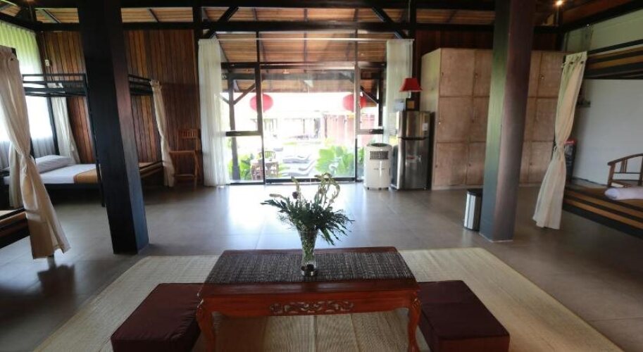 Kampung Canggu - Canggu