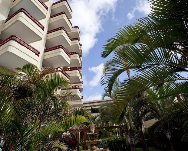 Hotel Hl Rondo - Maspalomas