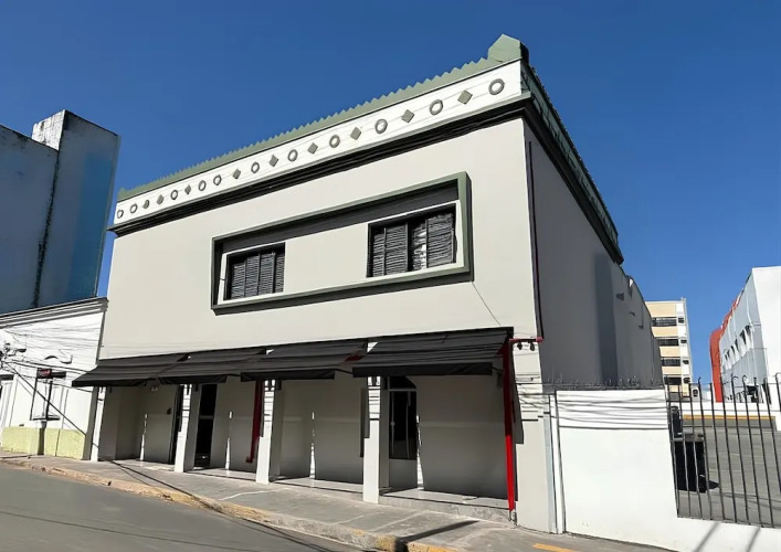 Hotel Mato Grosso Inn - Cuiabá