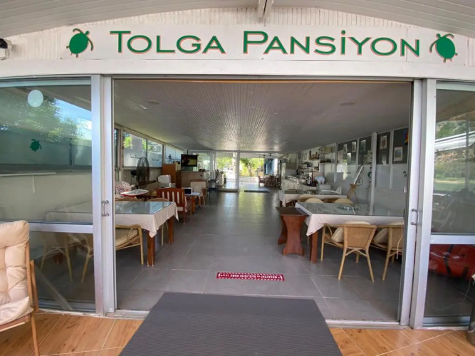 Tolga Pansiyon - Dalyan