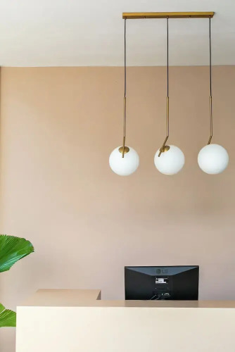 Coco & Pineapple Pants Hostel - Canggu