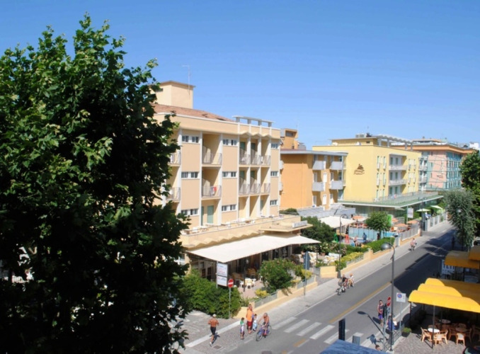 Piccolo Fiore Hotel - Bellaria - Igea Marina