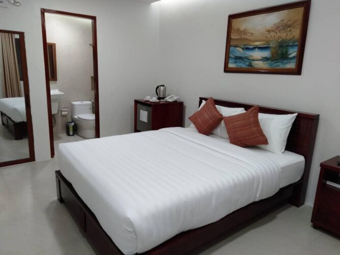 Nirvana Resort - Puerto Galera