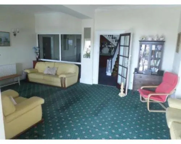 Savoy Hotel - Weston-super-Mare