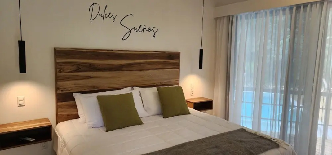 Hotel Evasión - Ojochal