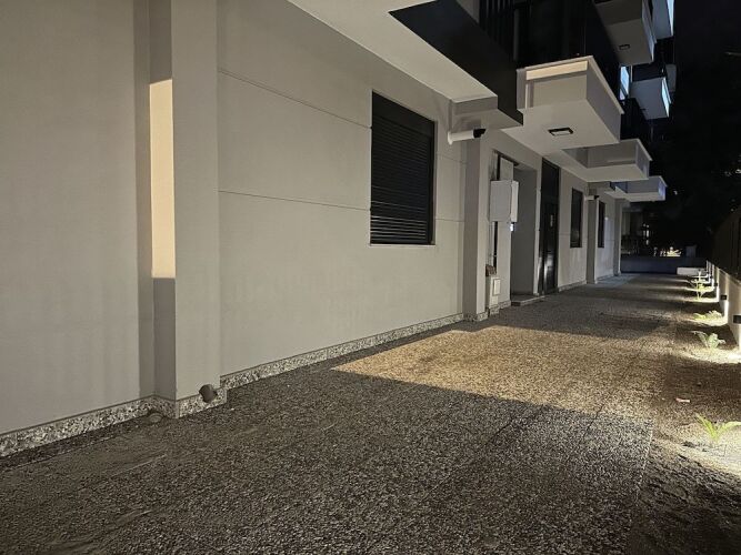 Real Homes & Metro Line - Antalya