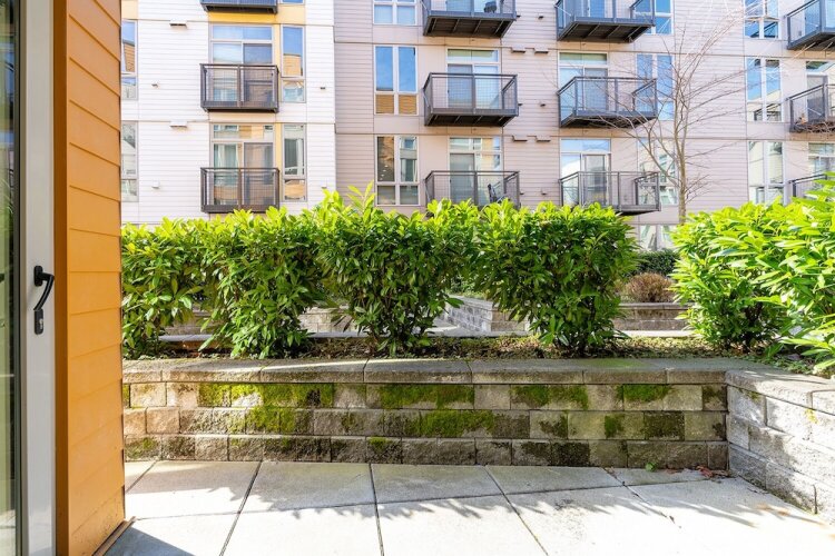 Sophari Mercer Island Apartments - Bellevue, WA