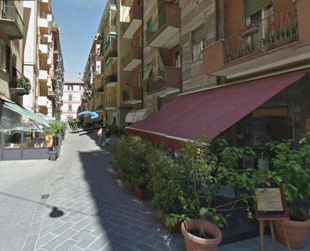 Interno 10 - La Spezia