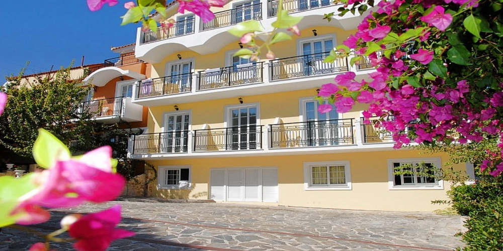 Locanda - Zakinthos