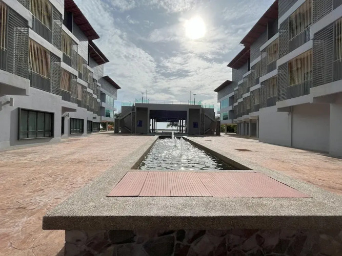 Morib Prosper Resort By Vp - Banting