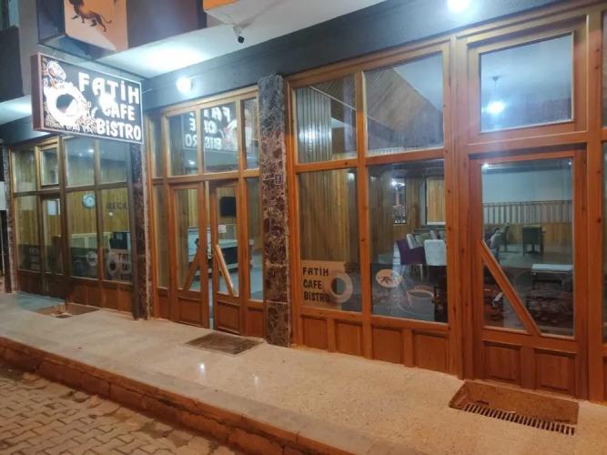 Elazig Fatih Pansiyon - Elâzığ
