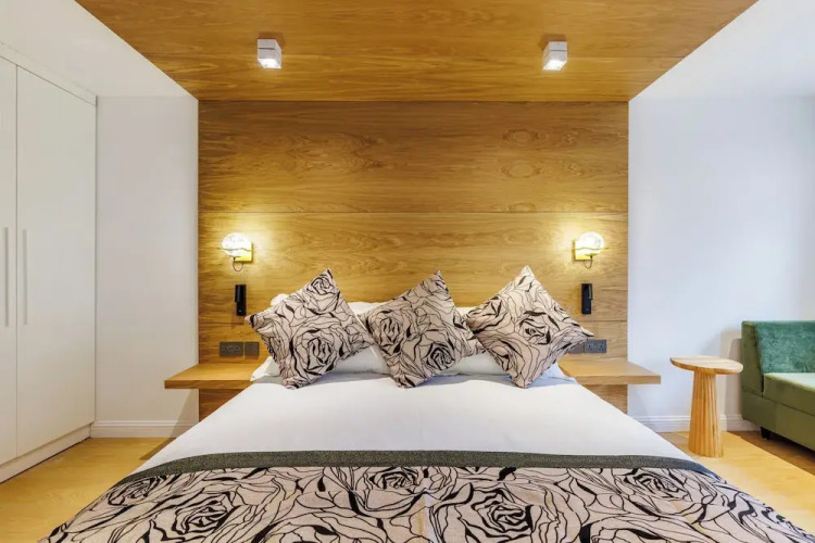 Rosemay Hotel - Hayes
