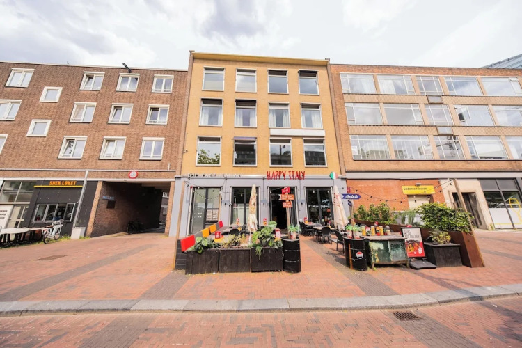 Binnenrotte - Rotterdam