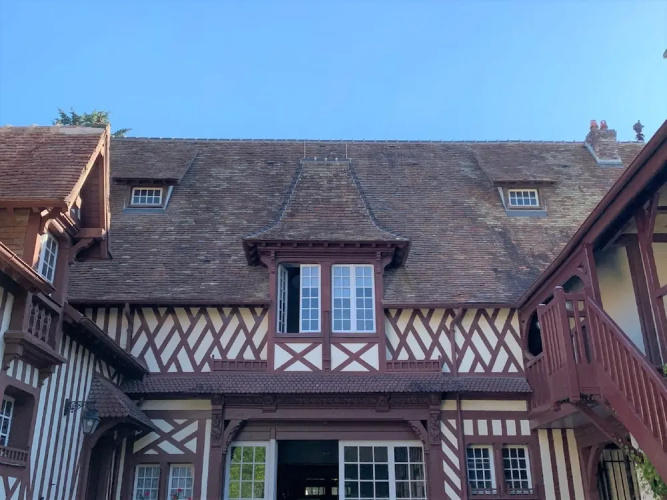 Marquise Barbot - Essonne