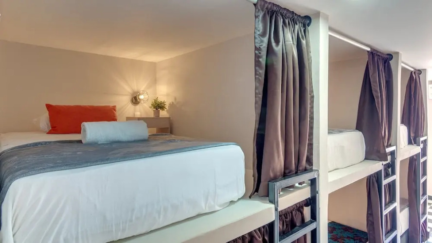 Hostel Dorado Plaza Getsemaní - Cartagena