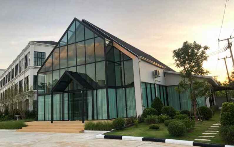 Li Calla Resort Trat - Mueang Trat District