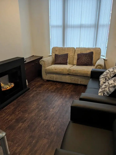 Room-best Homestay Close To City Centre - Liverpool, UK