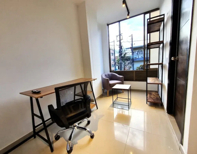 Iloft Manila - Medellín