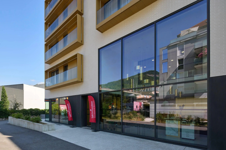 Quality Suites Voiron - Voiron