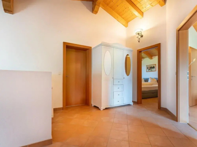 Apartment In Neustift In The Stubai Valley - Neustift im Stubaital