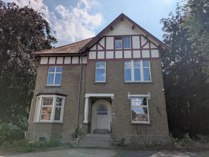 Aparthotel Acacia - Gent