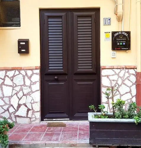 La Casa Del Vicolo - Palermo