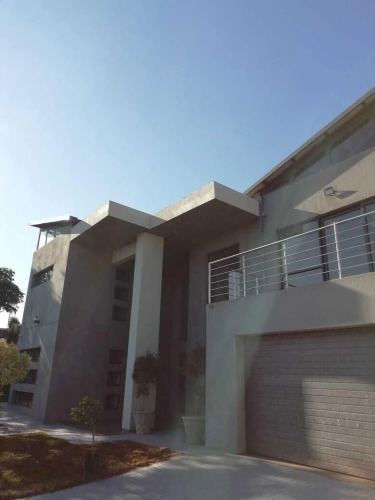 Anisa Guesthouse - Thohoyandou