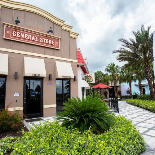 Cozy 3bd With Free Waterpark At Enclaves At Festival 713 - Davenport, FL