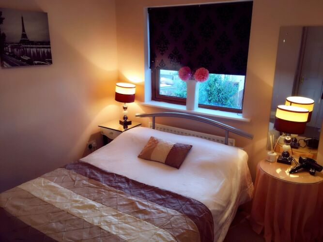 Summer Cottage In Kinsale - Kinsale