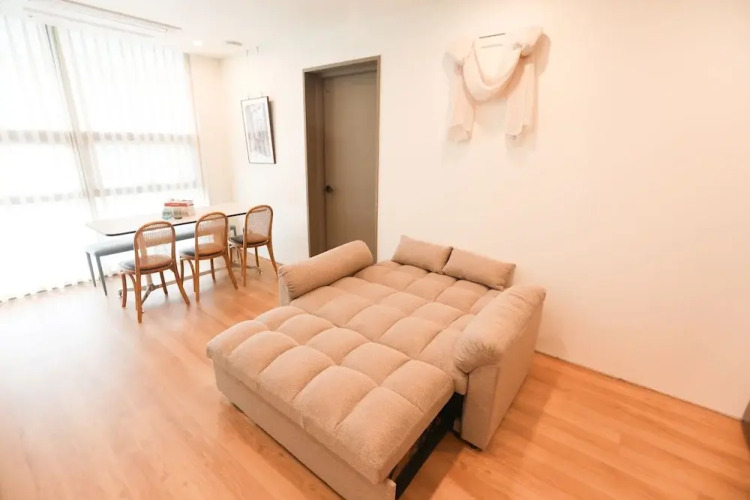 Maison De Wave 1 - Seoul