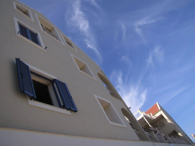 Almyra Hotel - Cephalonia