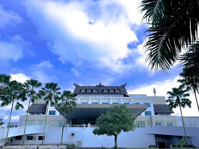 Horison Ultima Bandara Balikpapan - Balikpapan