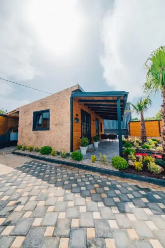 Club Armada Bungalov - Sapanca