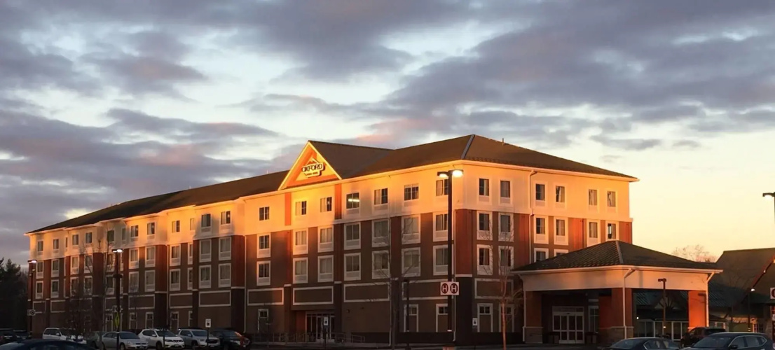 Oxford Casino Hotel - 노르웨이