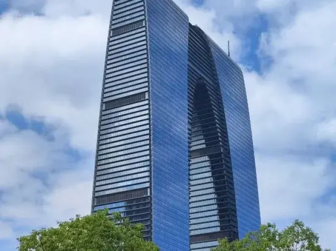 Suzhou Goethe Apartment (Dongfang Zhimen) - Suzhou